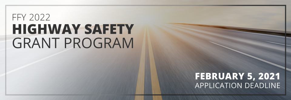 Highway Safety and Justice Programs | SCDPS