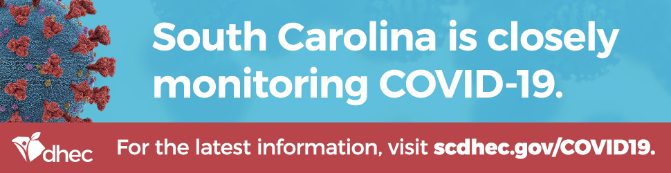 Coronavirus (COVID-19) | SCDPS