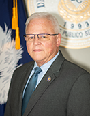 SCDPS Leadership | SCDPS