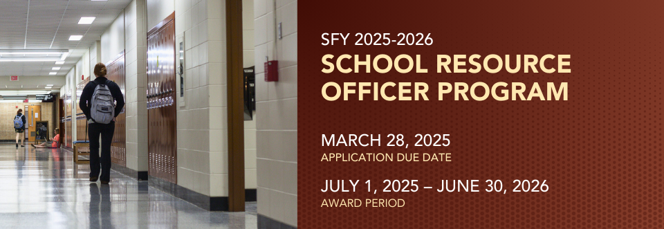 Highway Safety and Justice Programs | SCDPS