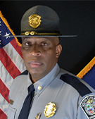 Highway Patrol Command Staff | SCDPS