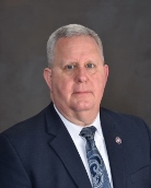 SCDPS Leadership | SCDPS