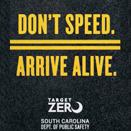 Safety Campaigns | SCDPS
